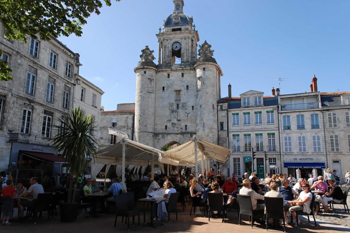 Around – Camping Bel